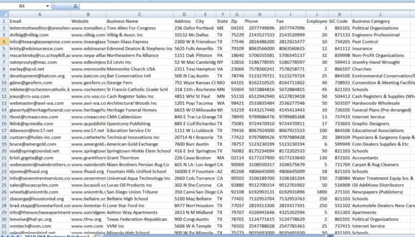 Prioritizing Email List Quality: The Road to Higher Open Rates