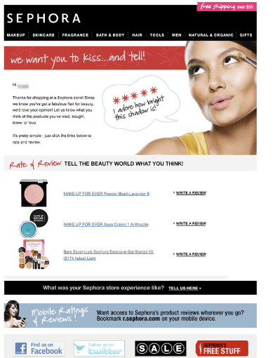 Trigger Email Marketing For Beginners [Examples, Tools]