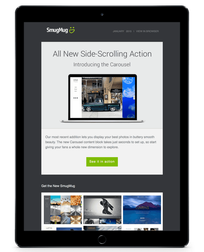 Email Calls to Action (CTAs): 12 Tips to Boost Email Signups