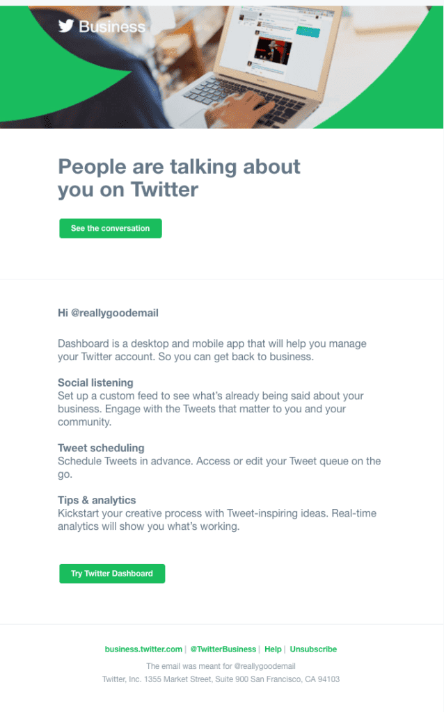 Email Calls to Action (CTAs): 12 Tips to Boost Email Signups
