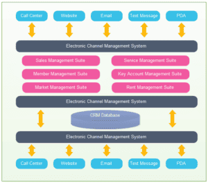 What is a CRM Database? Structure, Tips, Strategies & More