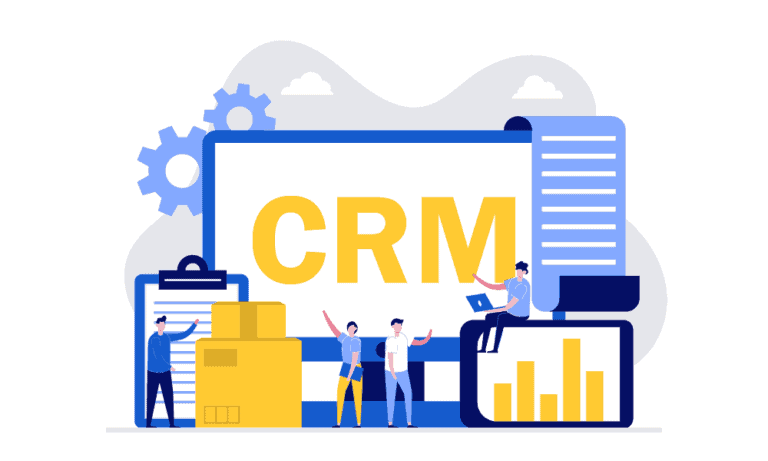 What is a CRM Database? Structure, Tips, Strategies & More