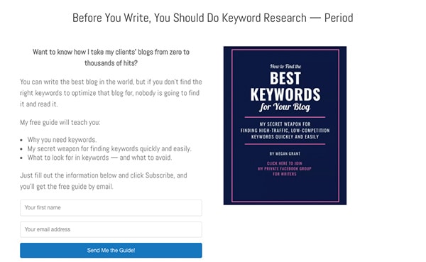 How to Make a Landing Page That Actually Converts
