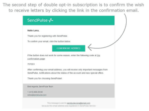 The 10 Best Opt-in Email Strategies (with Examples)
