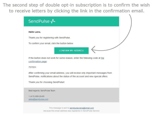 The 10 Best Opt-in Email Strategies (with Examples)