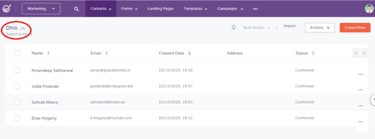 11 Proven Ways To Build An Email List in 2023