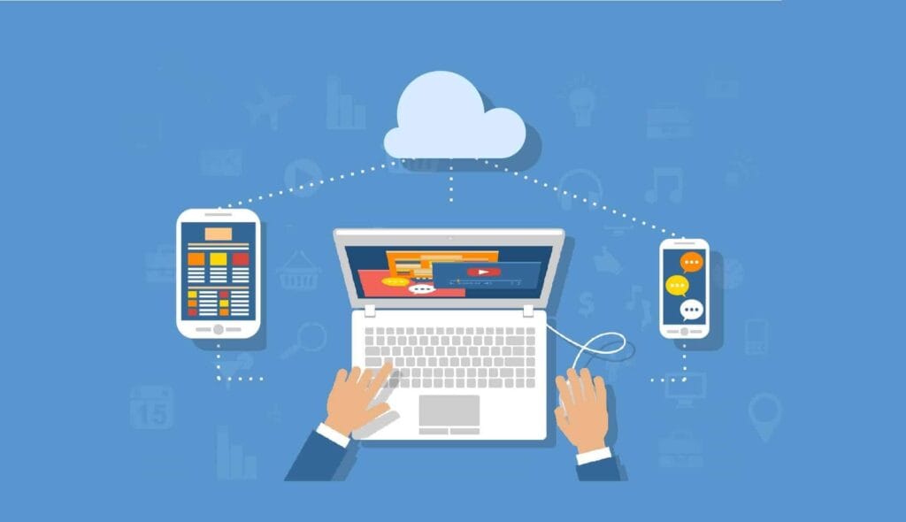 Cloud-Based CRM - The 8 Biggest Benefits of a Cloud CRM