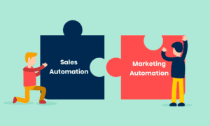 Sales Automation Process: All You Need to Know (7 Steps, 4 Stages)