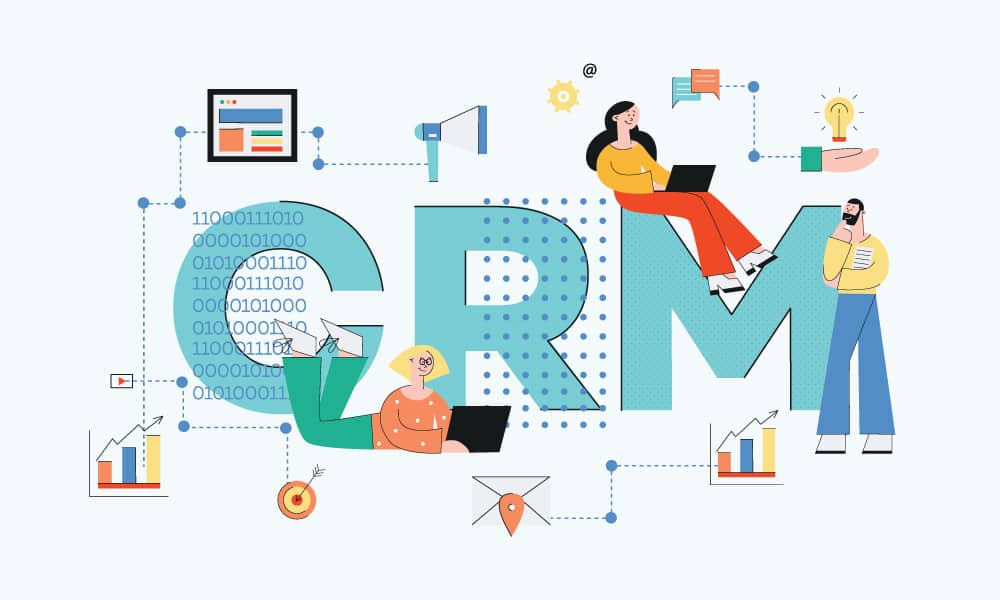 CRM Integration and Everything You Need To Know About It