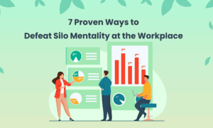 How to Overcome the Silo Mentality in Business