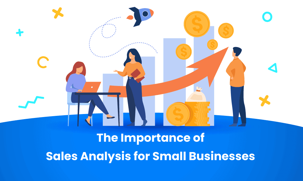 Sales Analysis: Learn To Zoom In & Master the Pipeline