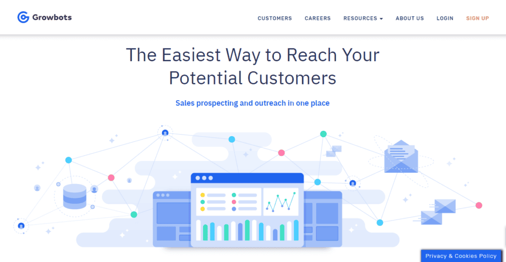 Teams growbot - jordmiracle