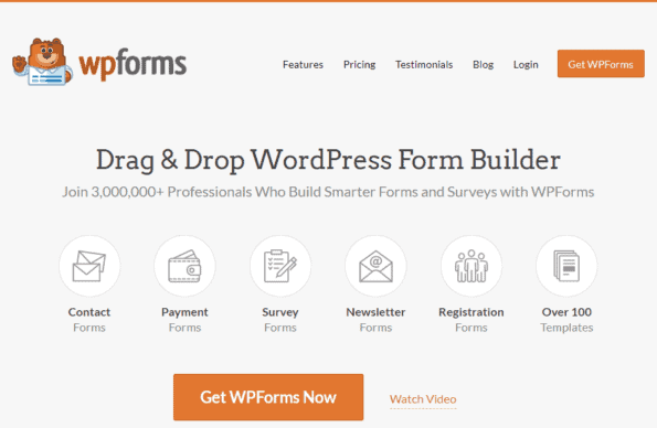 13 Best Online Web Form Builders to Use in 2023