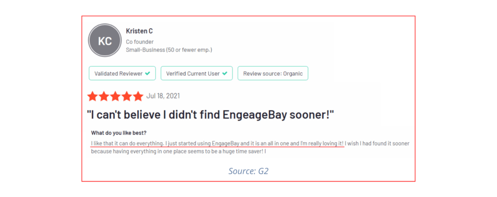 Waterfall Marketing: The Definitive Guide For 2022 (8 Phases Explained)