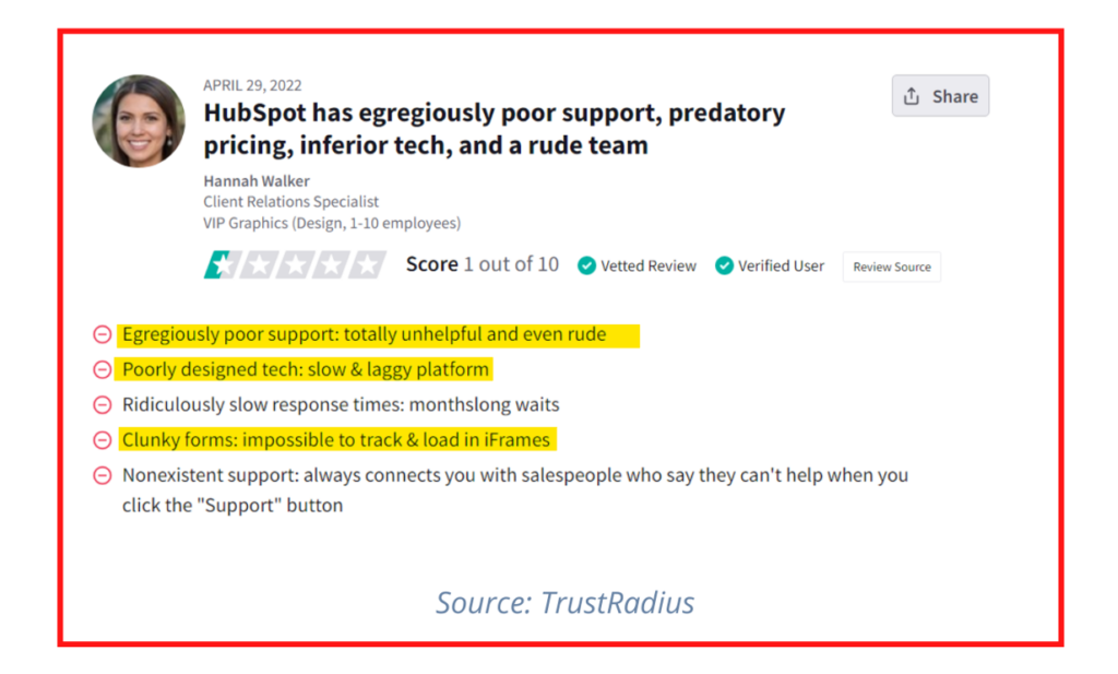 CRM Functionality: Zoho vs HubSpot vs EngageBay