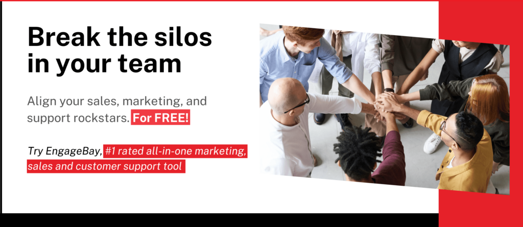 How to Overcome the Silo Mentality in Business