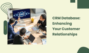 What is a CRM Database? Structure, Tips, Strategies & More