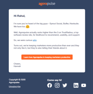 9 Proven B2B Email Marketing Best Practices for Beginners