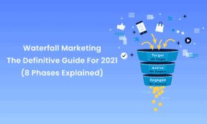 Waterfall Marketing: The Definitive Guide For 2022 (8 Phases Explained)