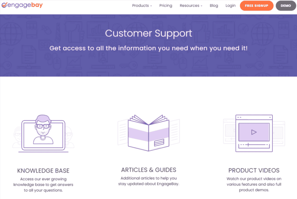 8 Incredible Ways To Create an Online Knowledge Base in 2023