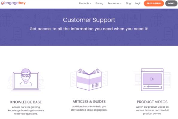 8 Incredible Ways To Create an Online Knowledge Base in 2023