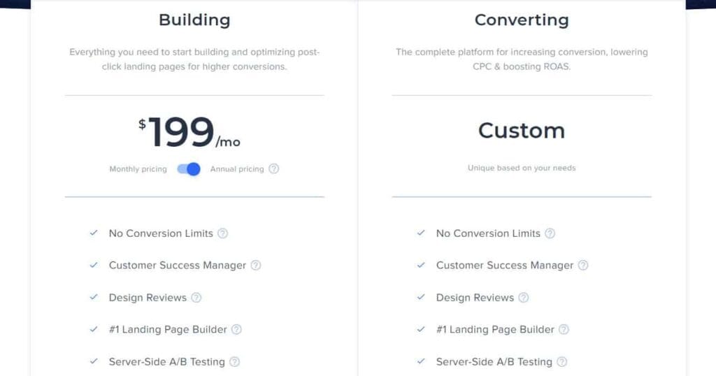 7 Landing Page Optimization Tools For Smooth Conversions