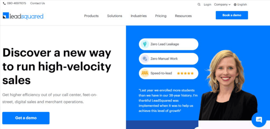 The Top 6 Healthcare CRM Software And Their Benefits (+Pricing)