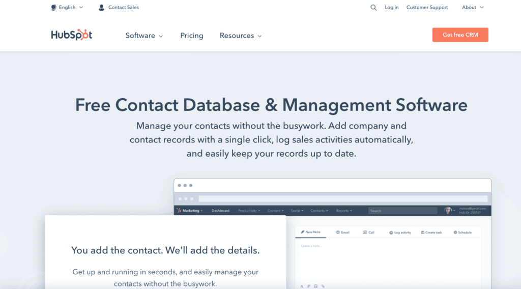 12 Sales Database Tools and Their Best Features