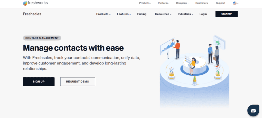 12 Sales Database Tools and Their Best Features