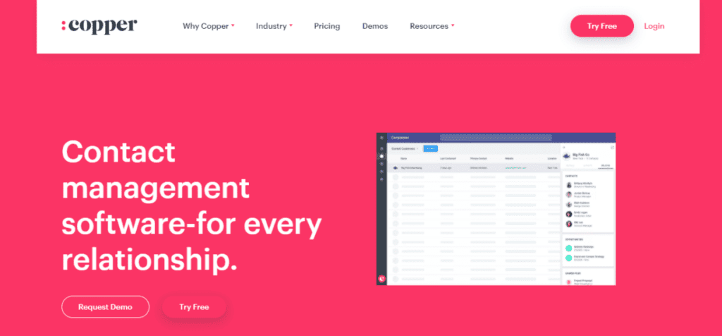 12 Sales Database Tools and Their Best Features