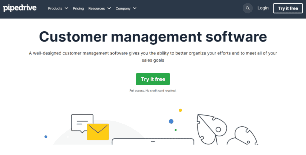 12 Sales Database Tools and Their Best Features