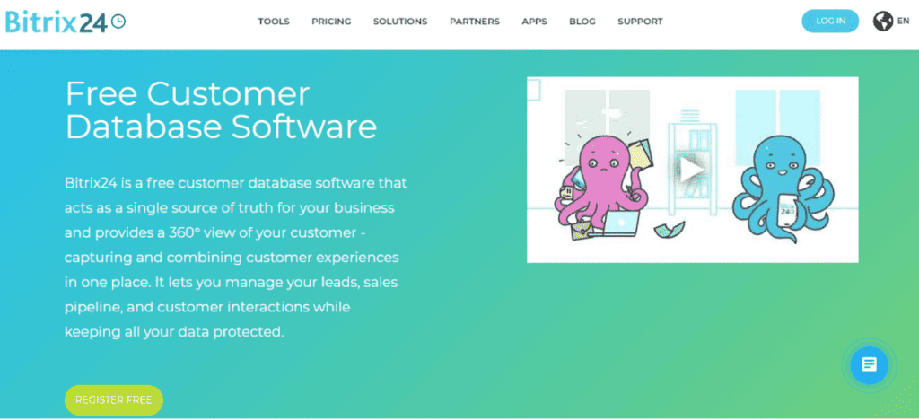 12 Sales Database Tools and Their Best Features