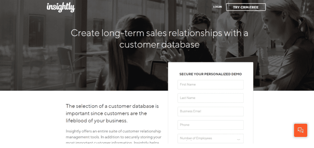 12 Sales Database Tools and Their Best Features