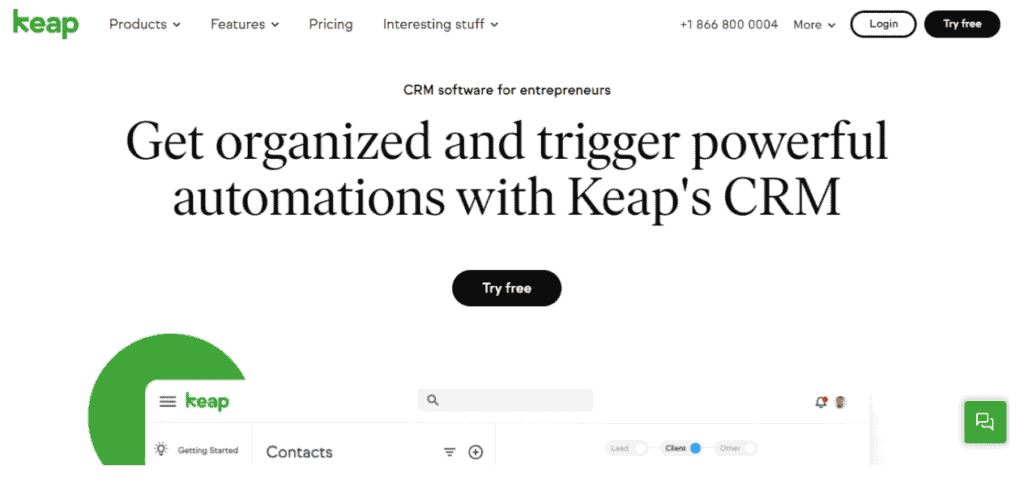 12 Sales Database Tools and Their Best Features