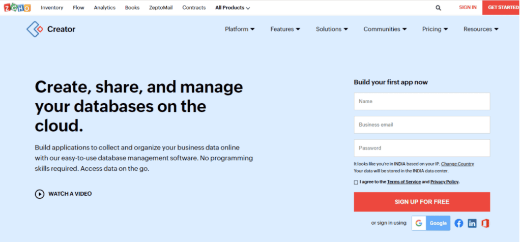 12 Sales Database Tools and Their Best Features