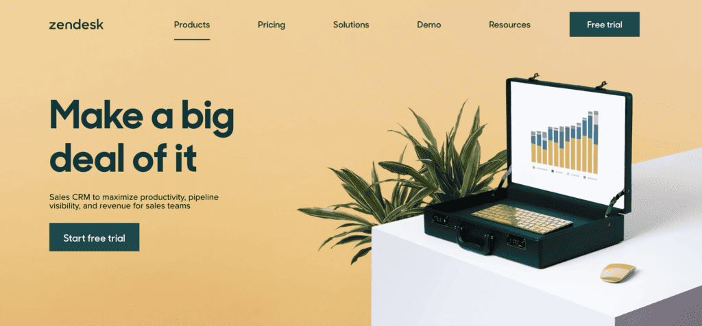 12 Sales Database Tools and Their Best Features