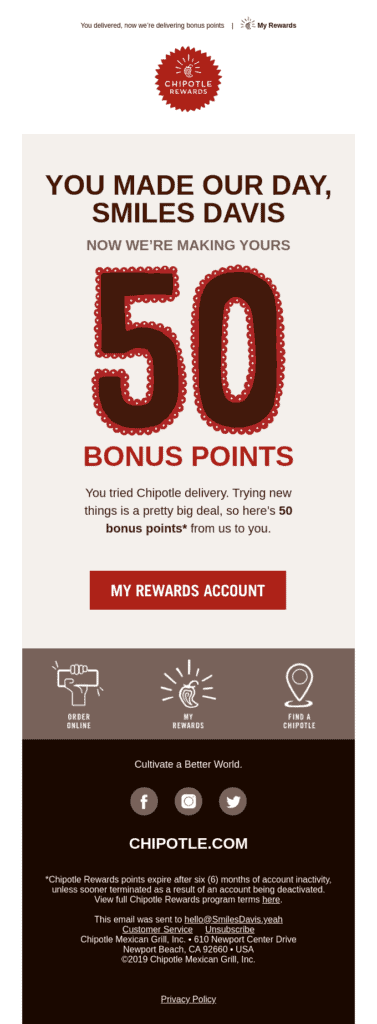 10 Examples of Email Marketing Strategies That Work