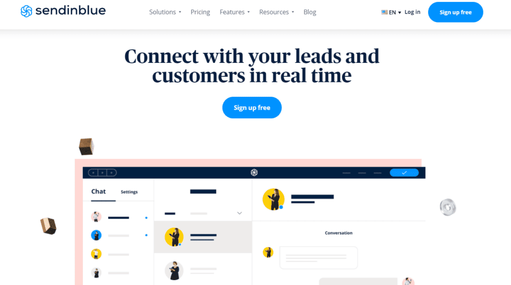 5 of the Best Sendinblue Alternatives (Pricing & Advantages)