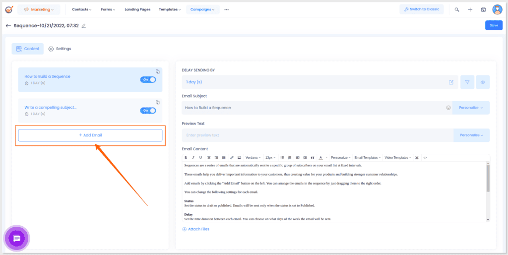 The Surprisingly Easy Guide For Email Drip Campaigns