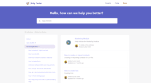8 Incredible Ways To Create an Online Knowledge Base and Boost Sales