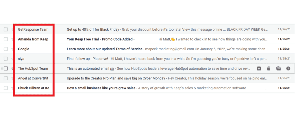 How to Create a Cold Email Strategy That Will Hook Your Readers
