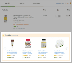 Cross-Selling Guide For Beginners (With Examples & Strategy)