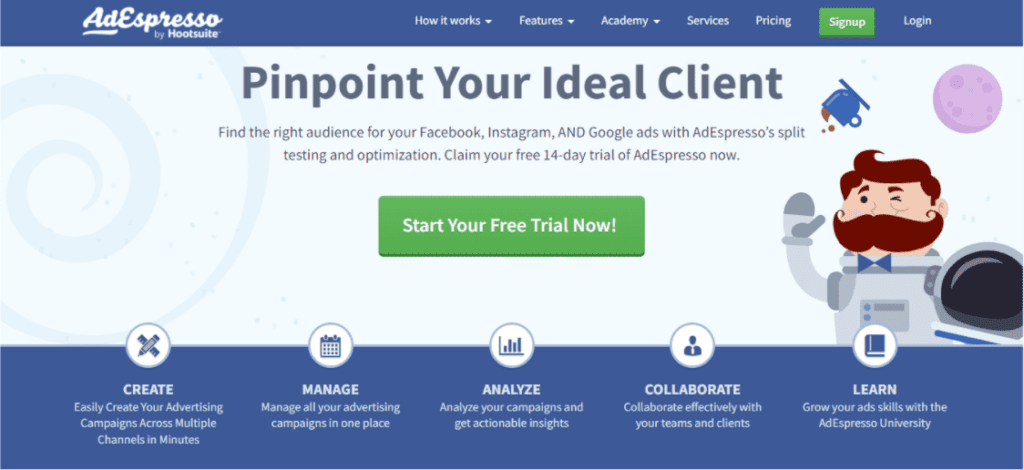 18 Great Sales Page Examples (And Why They Convert)