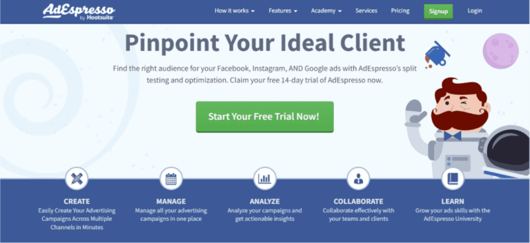 18 Great Sales Page Examples (And Why They Convert)