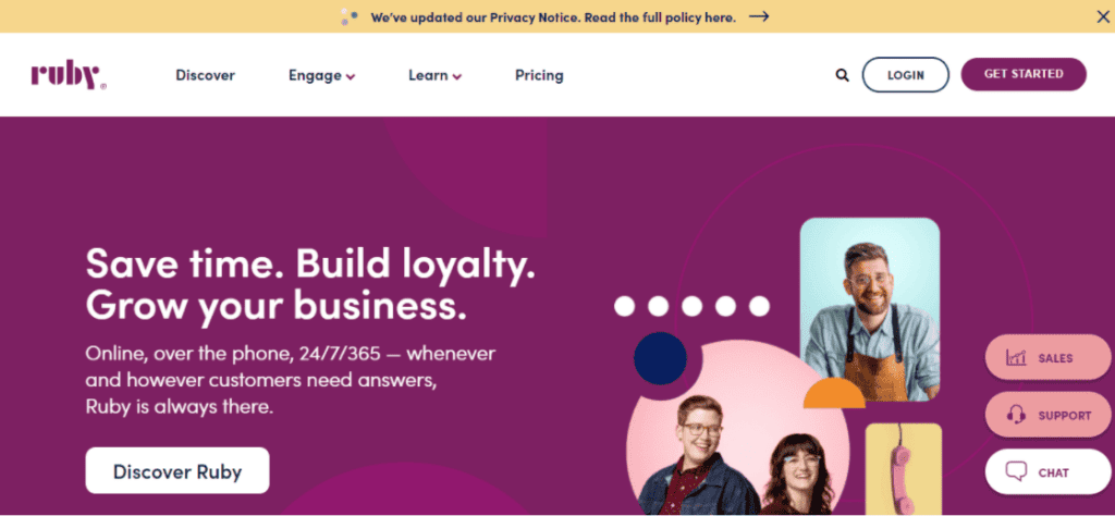 18 Great Sales Page Examples (And Why They Convert)