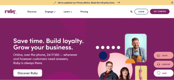 18 Great Sales Page Examples (And Why They Convert)