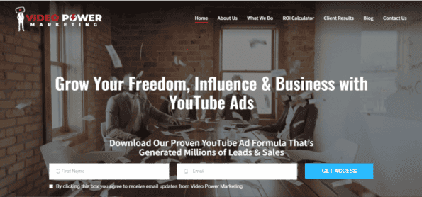 18 Great Sales Page Examples (And Why They Convert)