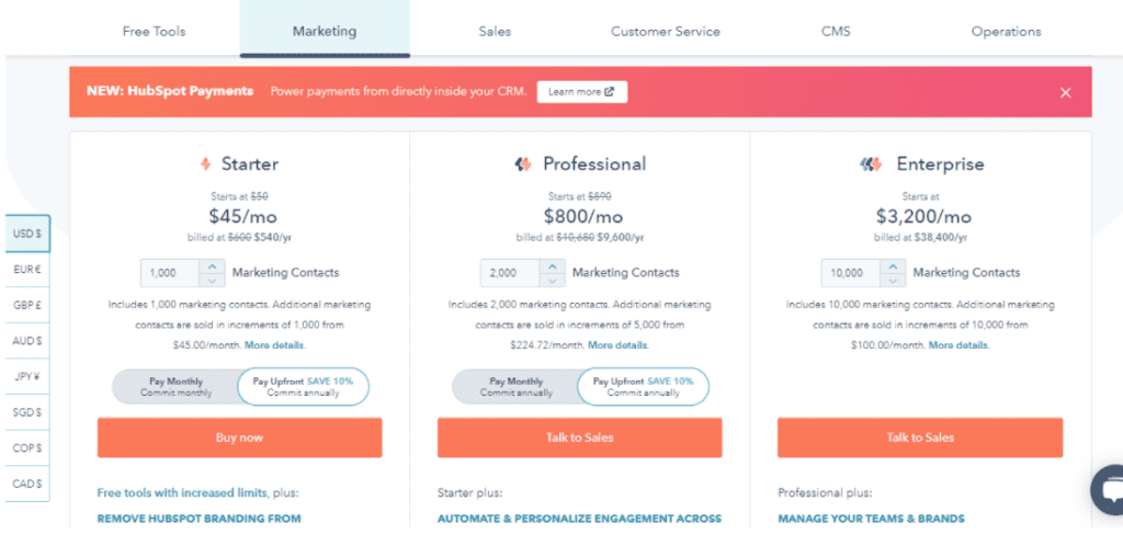 Business Automation Software Types and Benefits