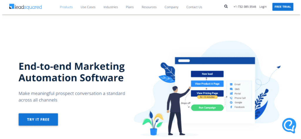 Business Automation Software Types and Benefits