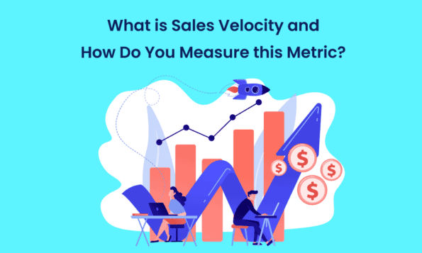 What is Sales Velocity and How Do You Measure this Metric?